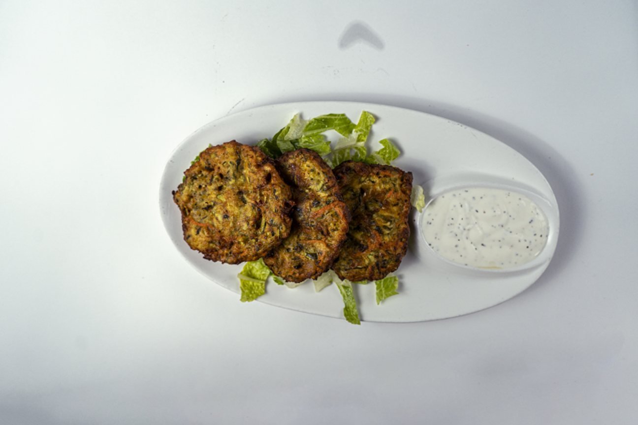 Akdeniz Mediterranean Cuisine - Midtown Manhattan, New York, NY