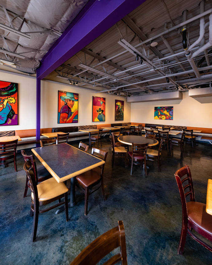 Sacks Sandwiches - Phoenix, AZ