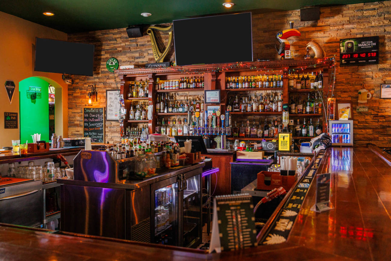 LT Corner Pub - Austin, Lakeway, TX