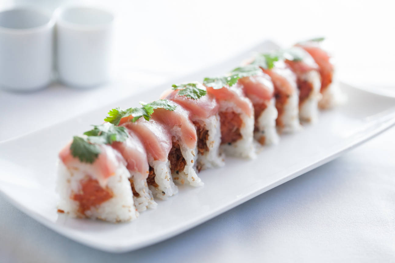 Teru Sushi - Studio City, CA