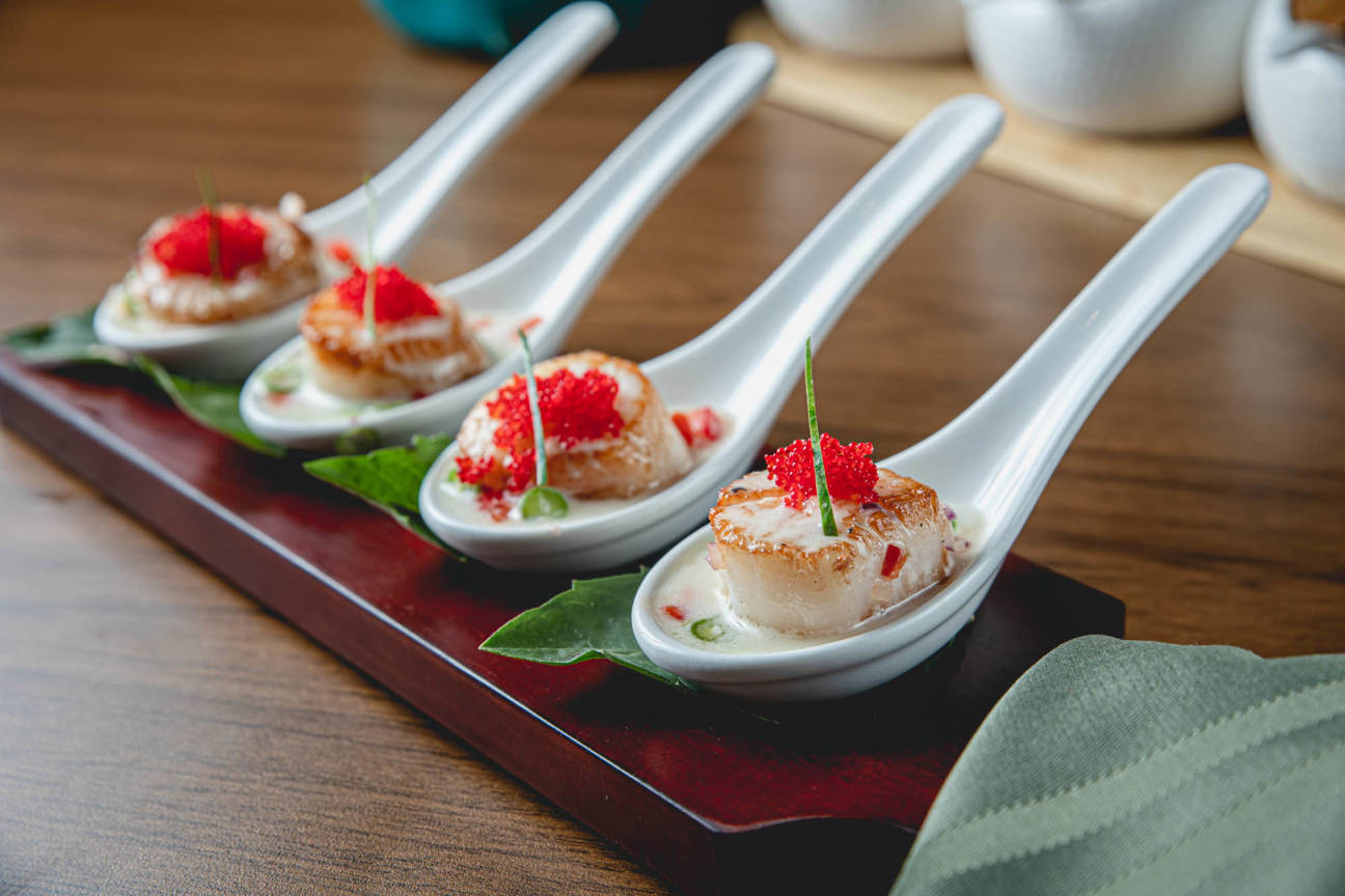 Thaicoon restaurant Pearland - Pearland, TX