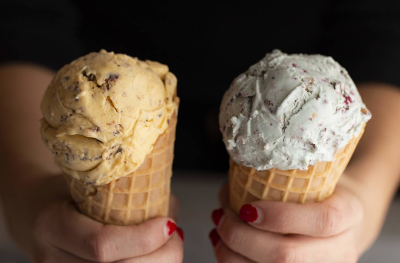 Cup and Cone - North Portland/bethany/beaverton, Portland, OR