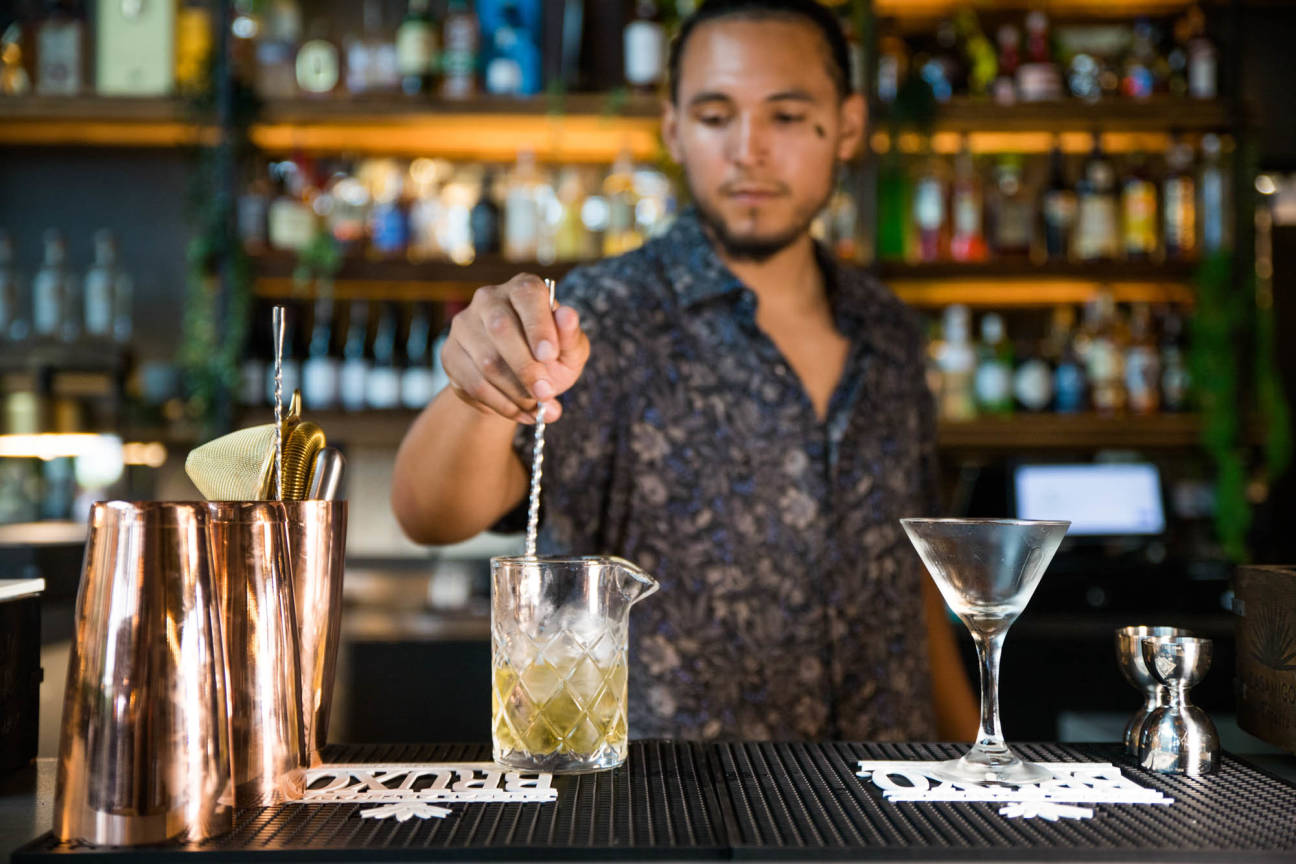 Craft House Sky Deck - Del Mar, CA