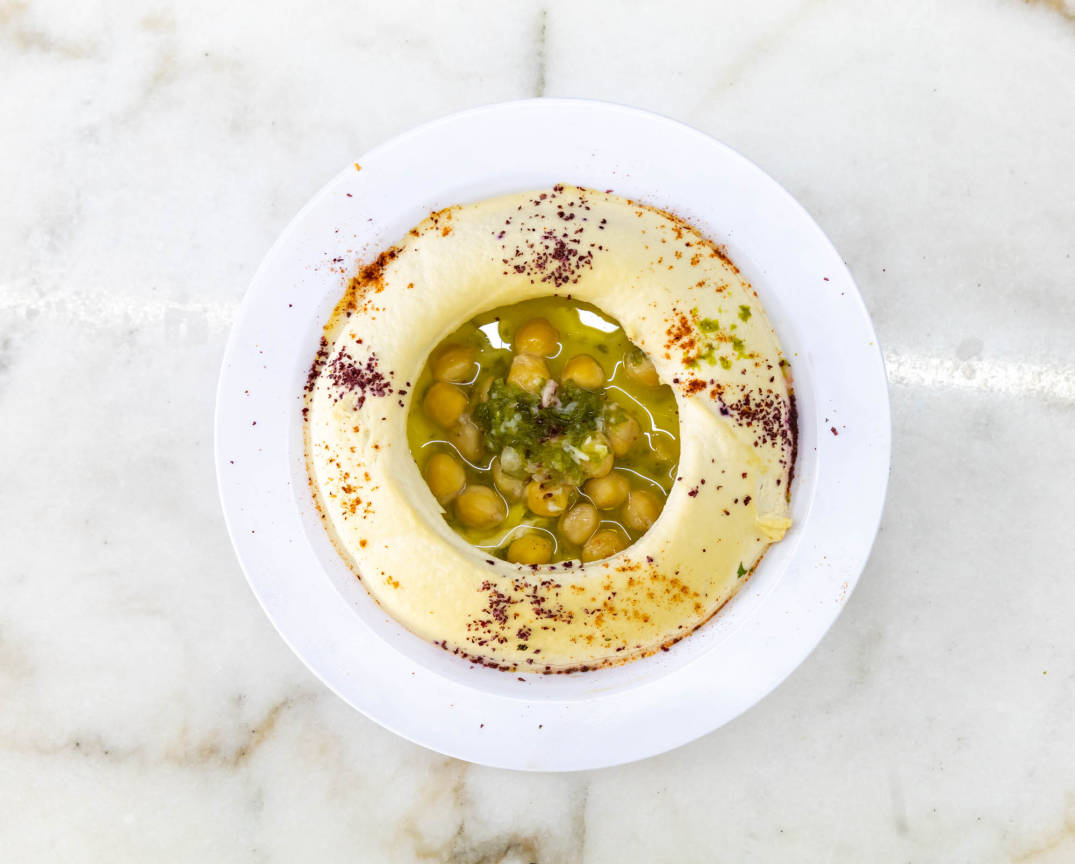 Jerusalem Reebar Restaurant - Nolensville, Nashville, TN