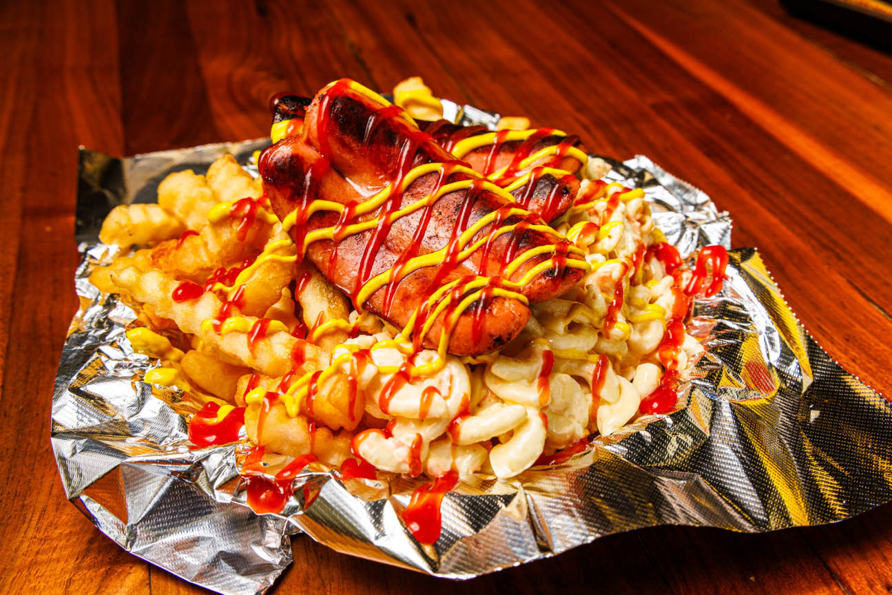 Perinton Hots & Pizza - Fairport, NY