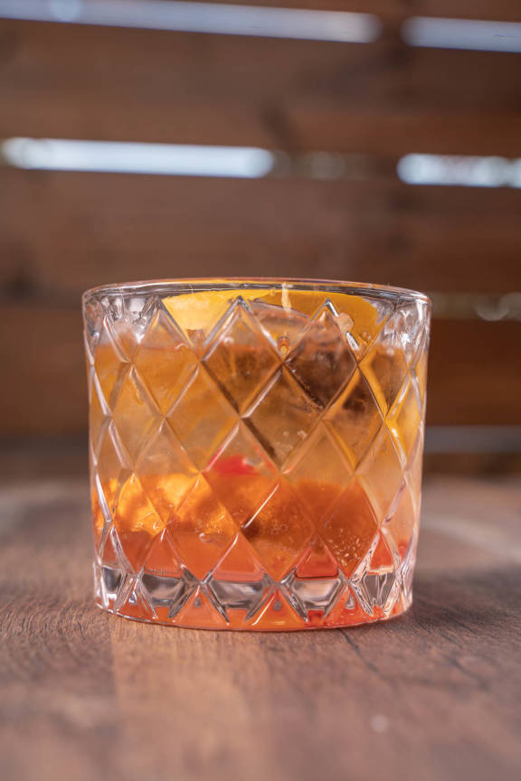 The Point Kitchen and Bar - Santa Cruz, CA