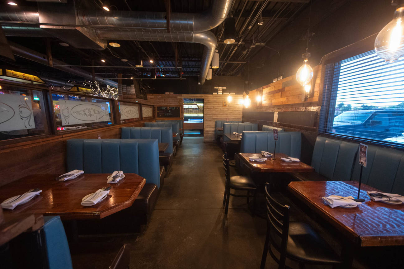 Hopscotch Kitchen & Bar - NW OKC, Oklahoma City, OK