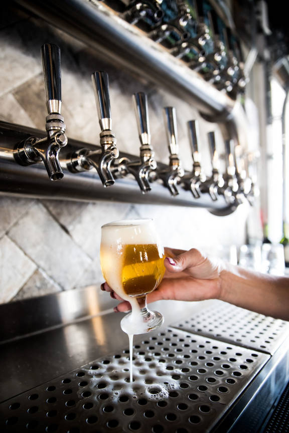 The Hop Stop - Poway, CA