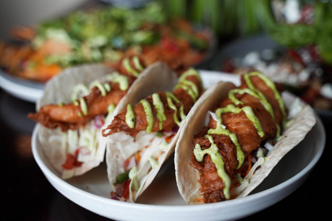 Tempt Restaurant Lounge - North End, Virginia Beach, VA