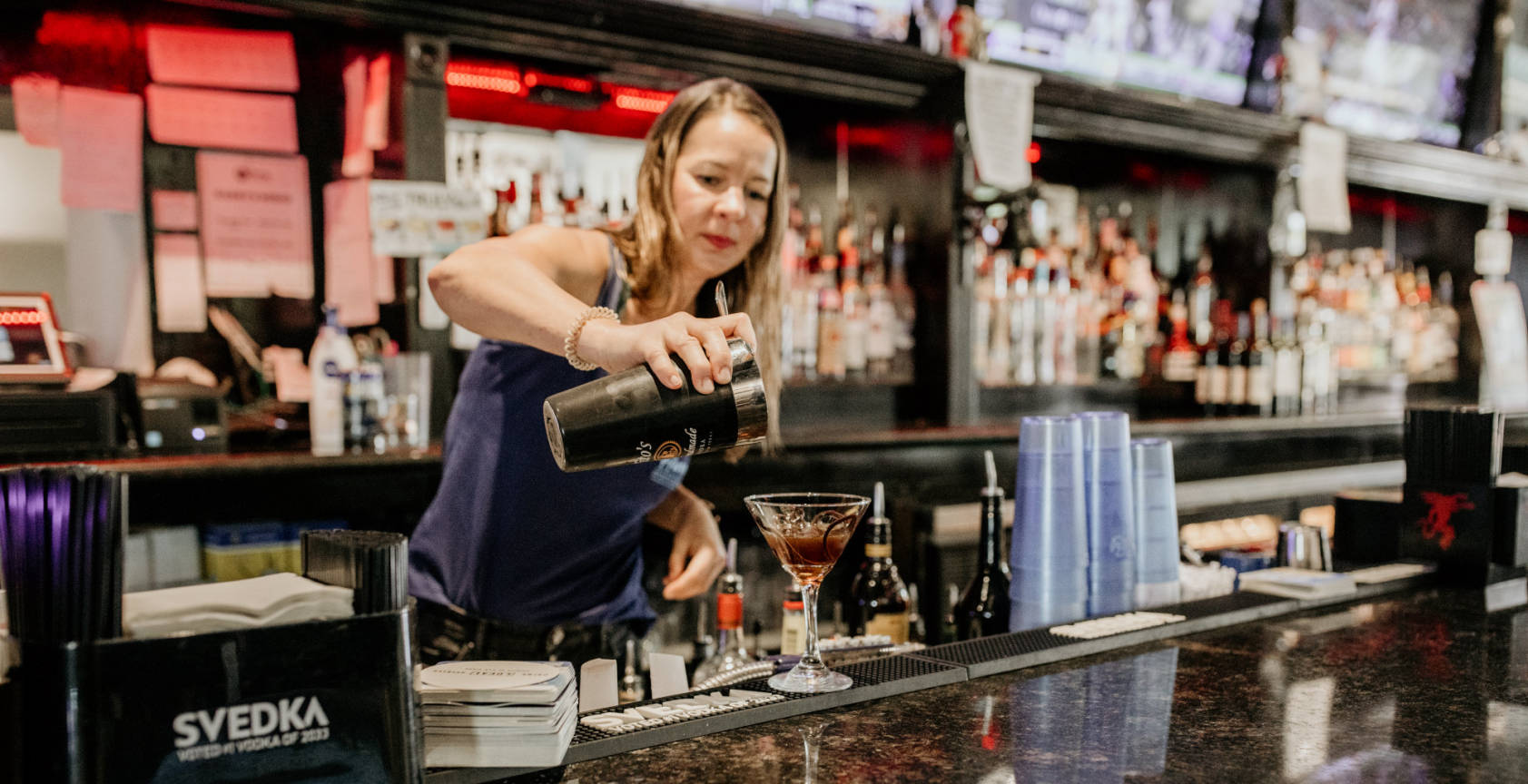 Harry's Sports Bar & Grill - Fallbrook, Fallbrook, CA