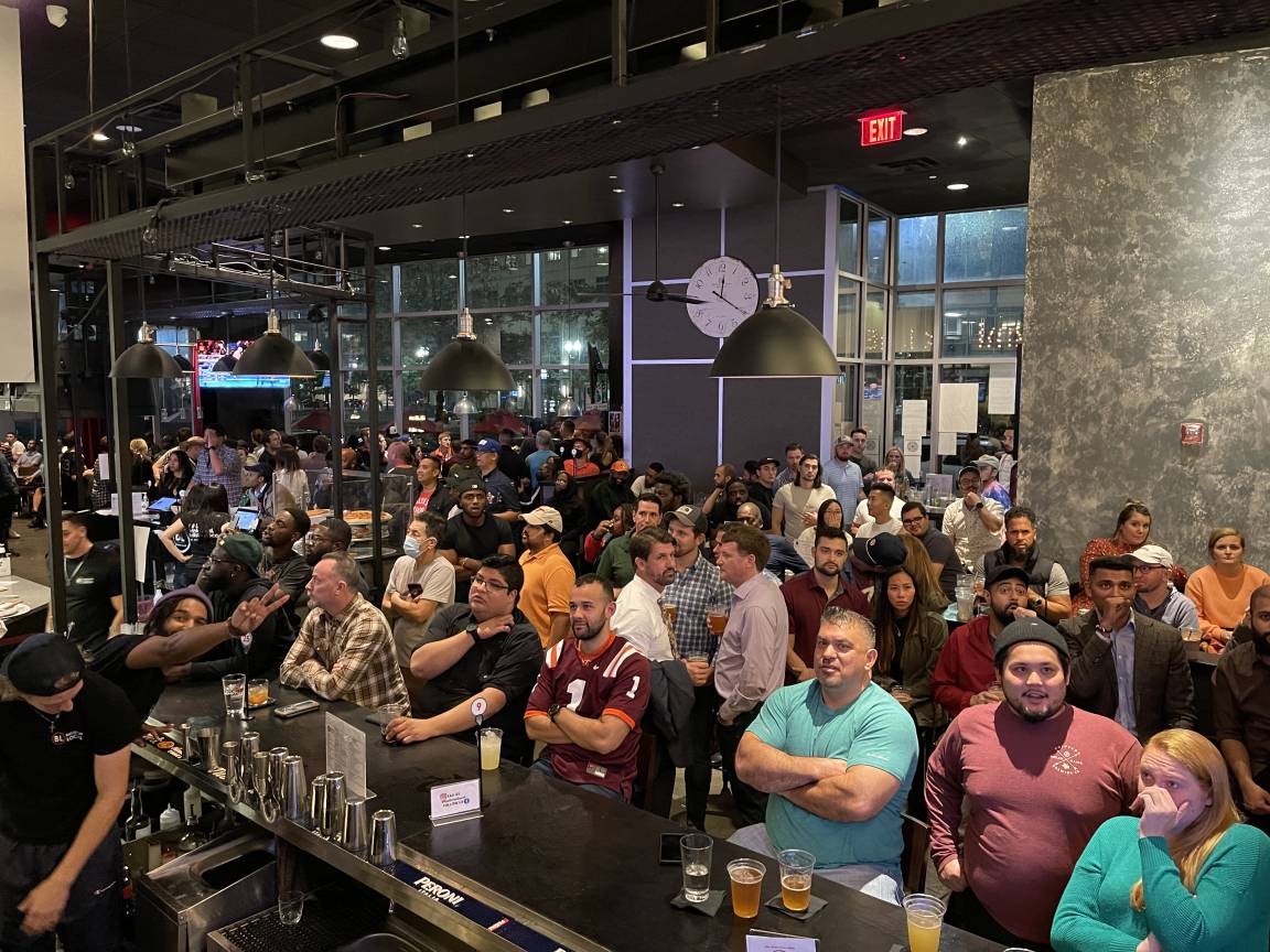 Ballston Local - Ballston, Arlington, VA