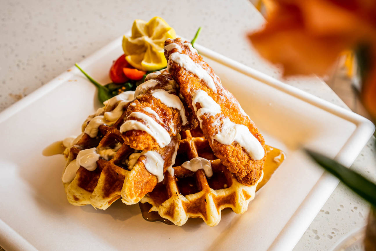 Breakfast Restaurant in Cleveland, OH