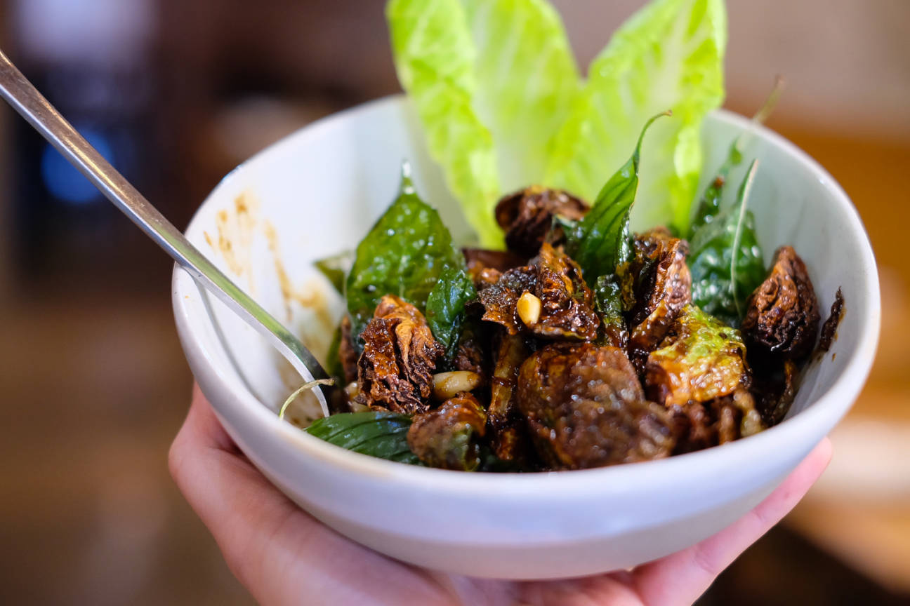 Super Thai Cuisine - Austin, TX