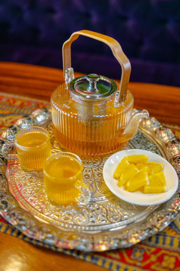 TashTea Cafe Kurdish & Turkish Cuisine - Antioch, TN