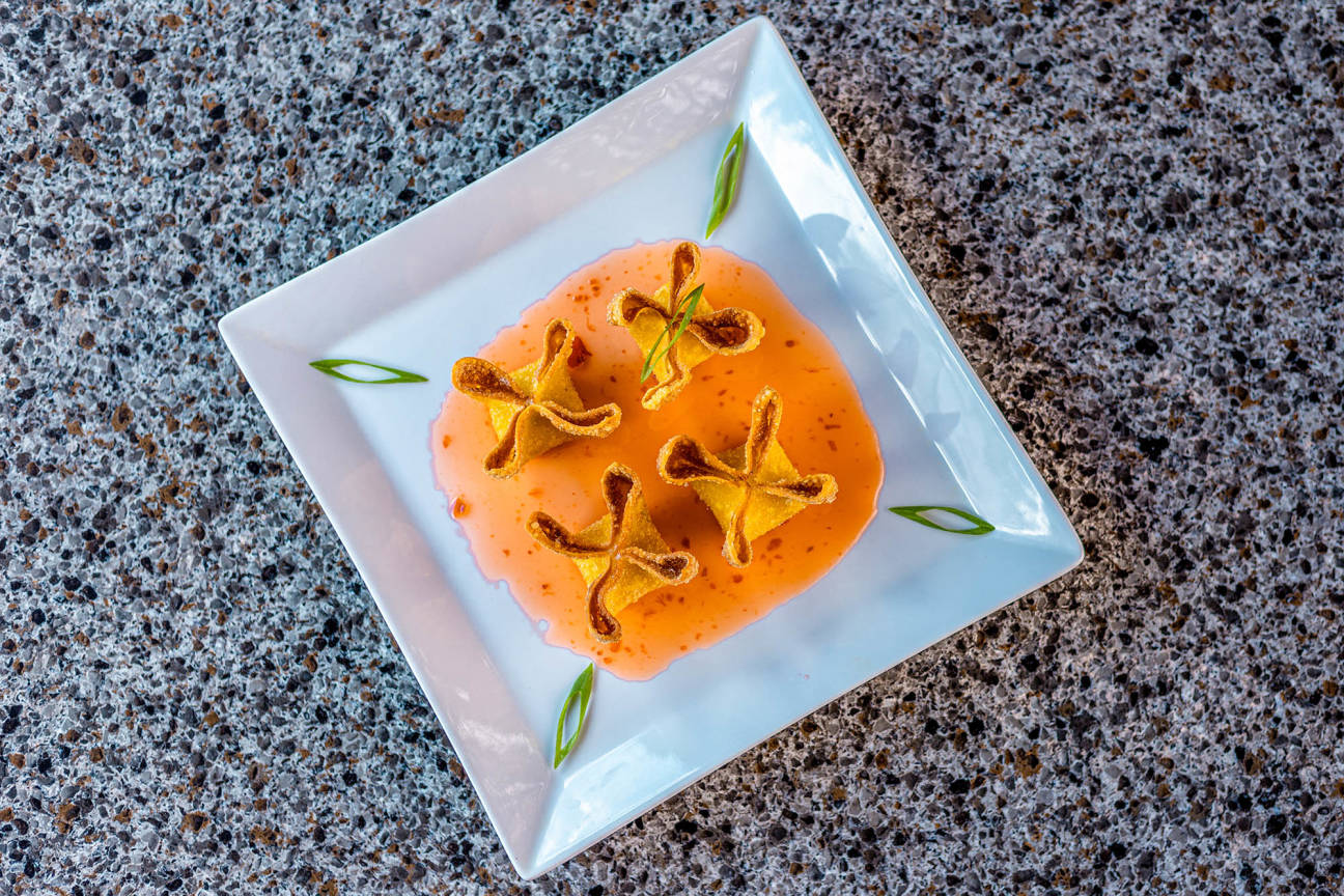 Hibachi & Company Raleigh - Raleigh, NC