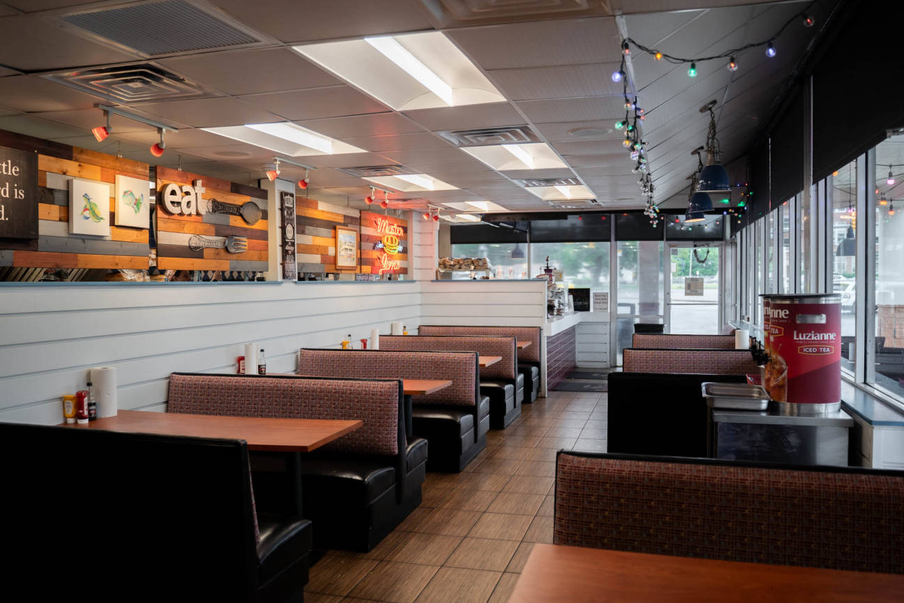 Mister Jim's - Chesapeake, VA