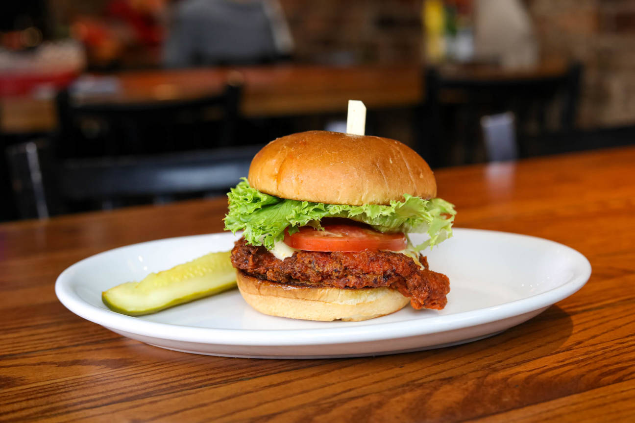 JackBeagle’s - NoDa - Charlotte, NC