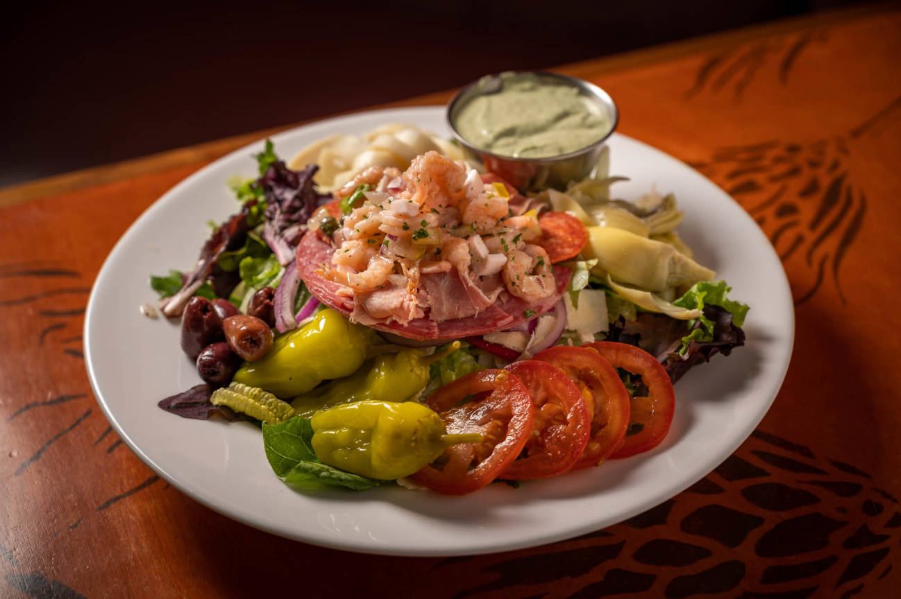 Bazbeaux- Broad Ripple - Indianapolis, IN