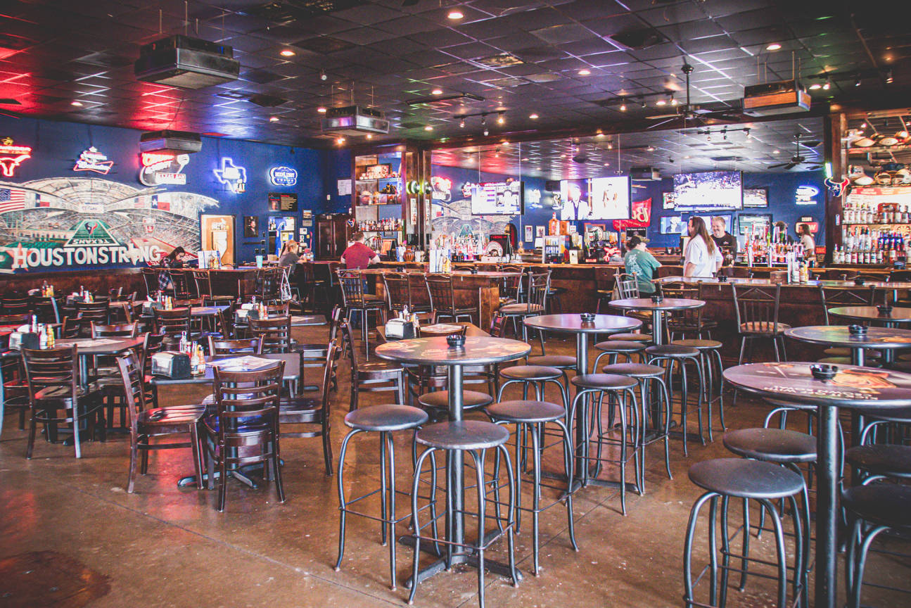 Stars Sports Bar & Grill - Katy, TX