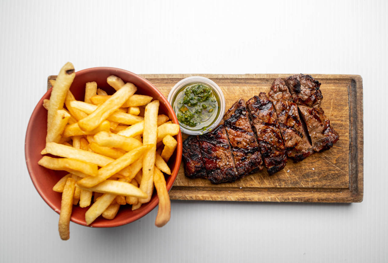 Craft American Eatery - Miami, FL