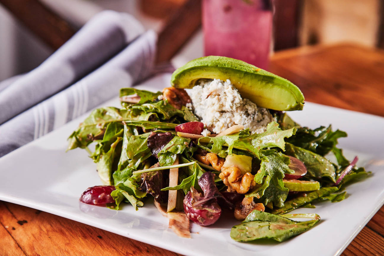 Mercato Ristorante and Bar - West Chester, PA