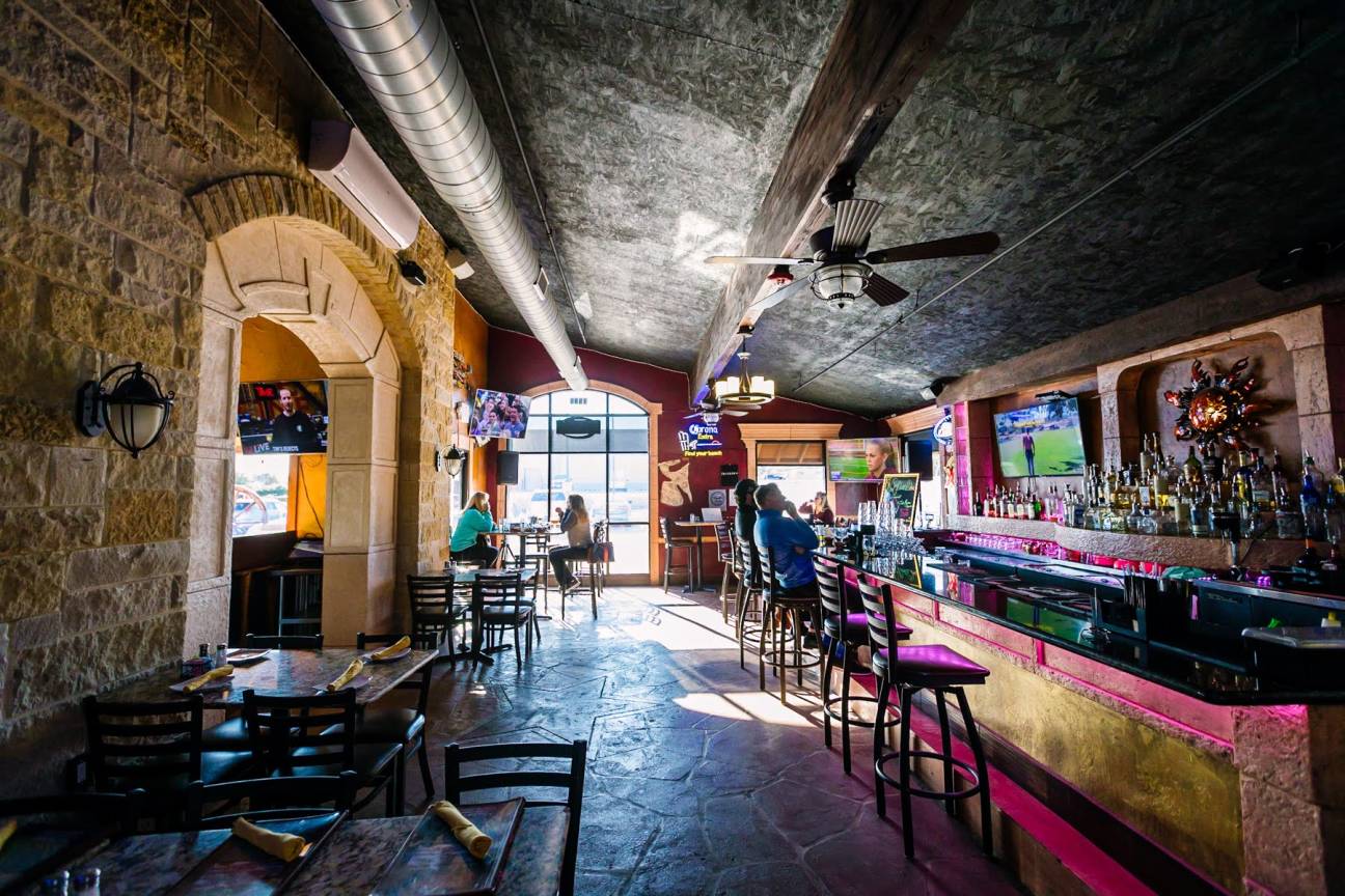 Tequila Bar and Grill - Round Rock, TX