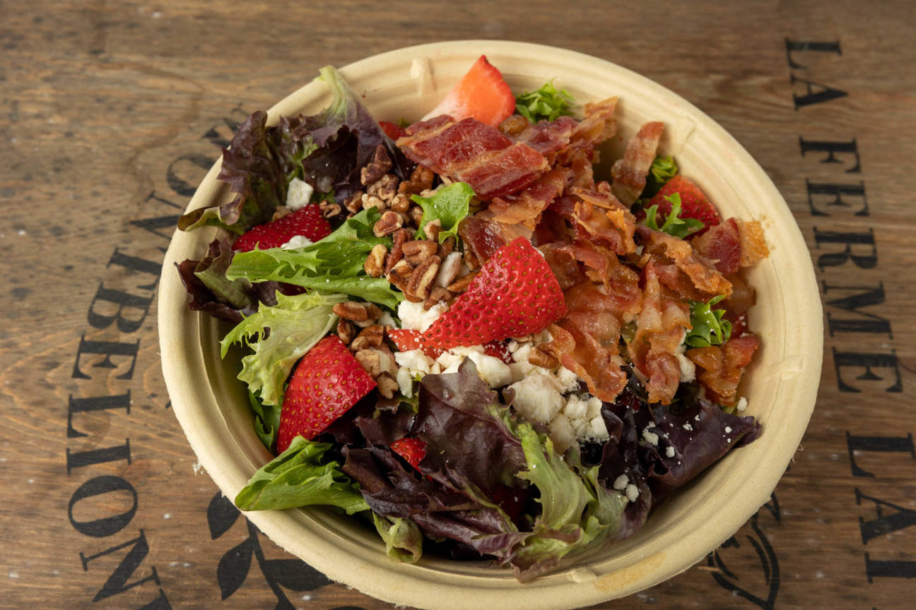 French Express - Latrobe, PA