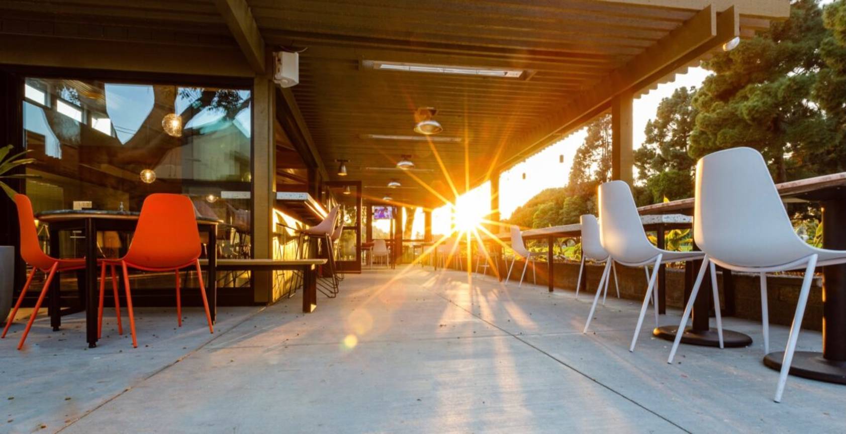 The Penmar - Venice/Mar Vista, Venice, CA