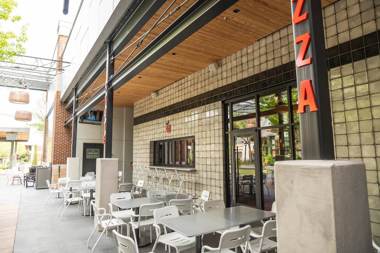 Peach State Pizza - East Cobb, Marietta, GA