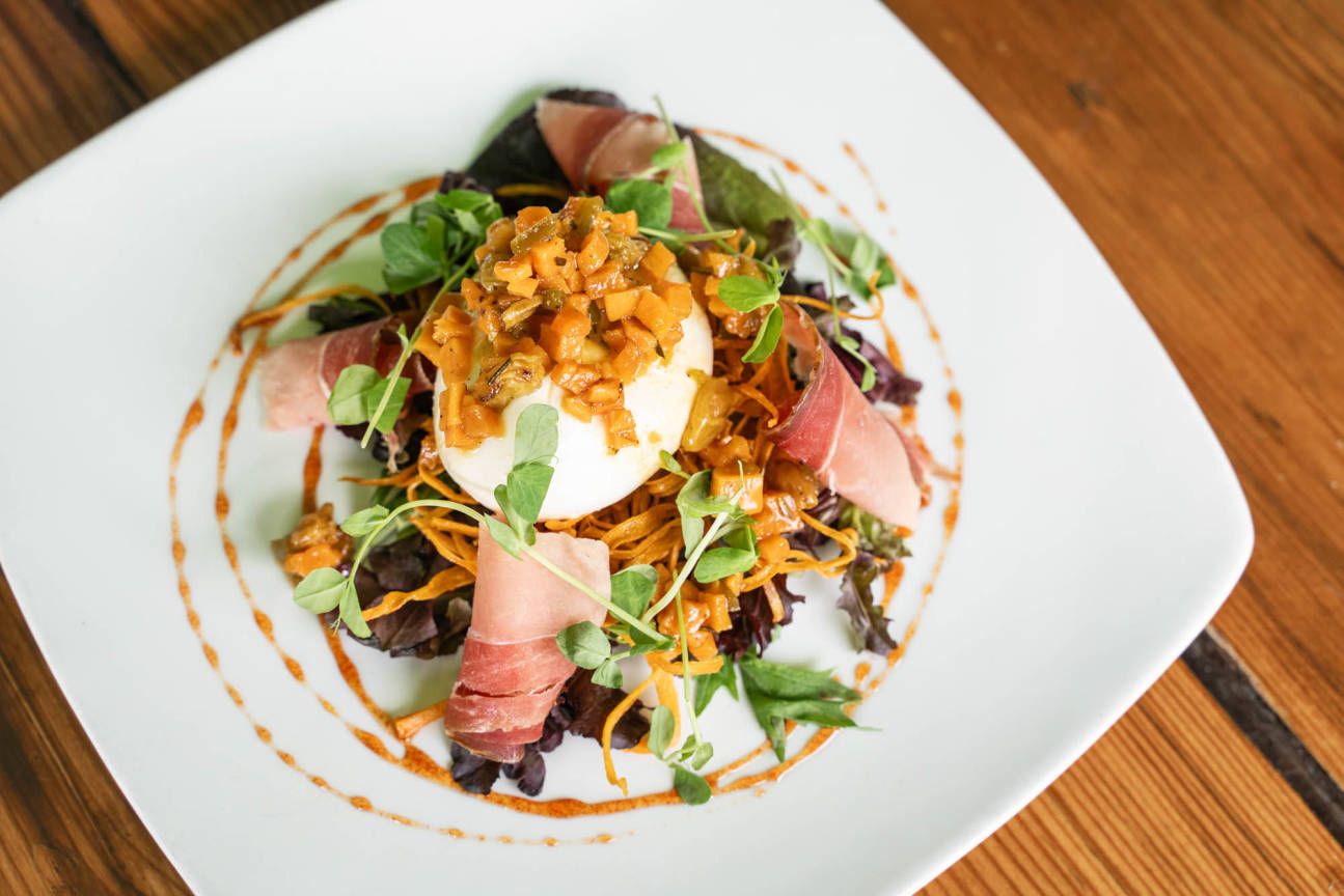 The Refectory Cafe - Hope Valley, Durham, NC