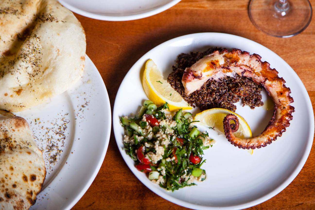 Cypriana Restaurant - Guilford/Roland Park, Baltimore, MD