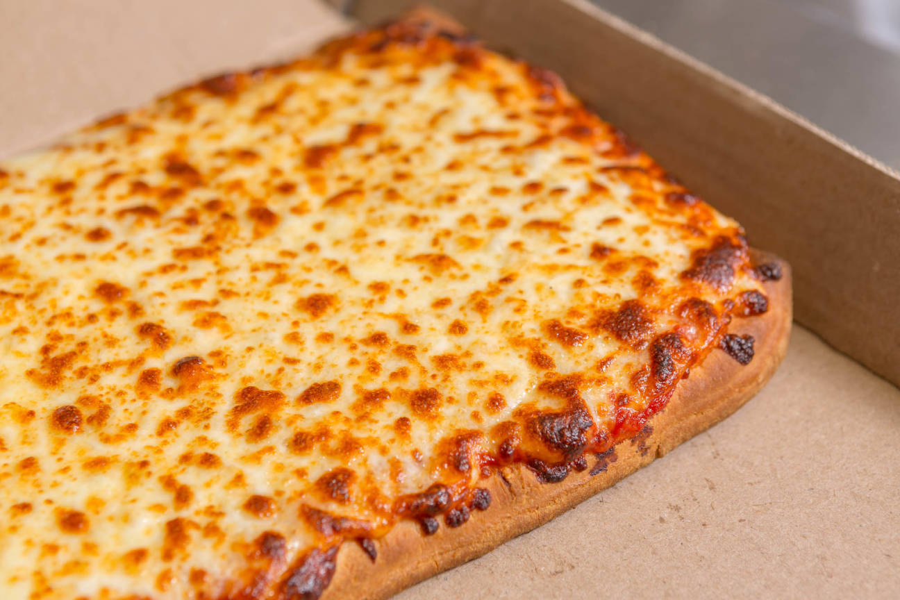 Good Fella'z Pizzeria - Sunbury, OH