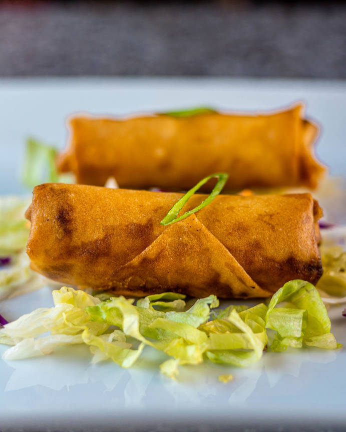 Hibachi & Company Raleigh - Raleigh, NC