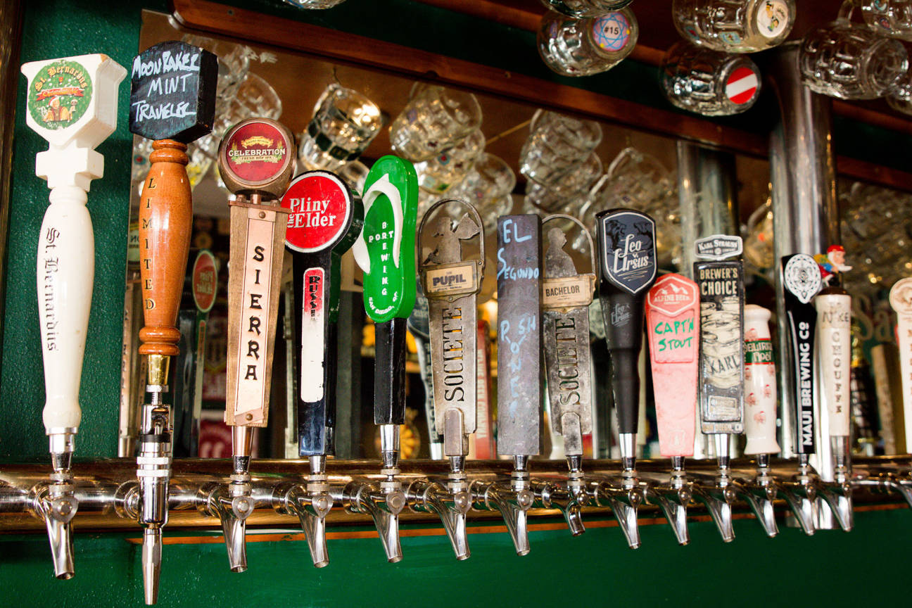 O'Brien's Pub - Eastern San Diego, San Diego, CA