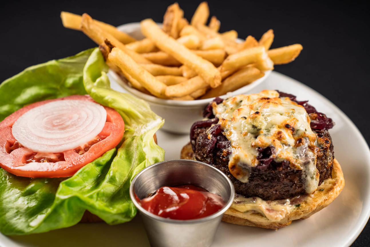 Blue Bell Inn - Blue Bell, PA