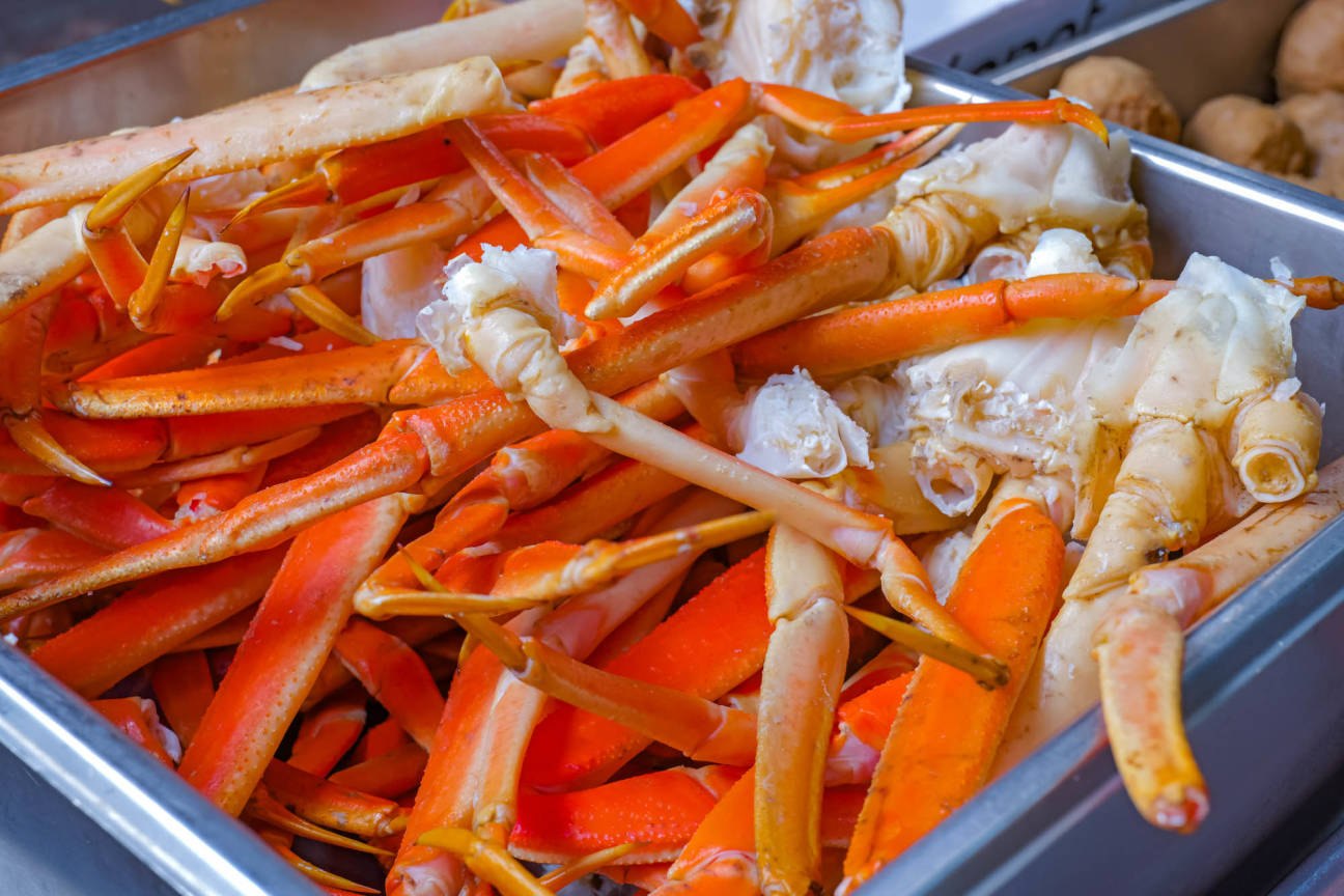 U & Me Revolving Hot Pot - ORLANDO, FL