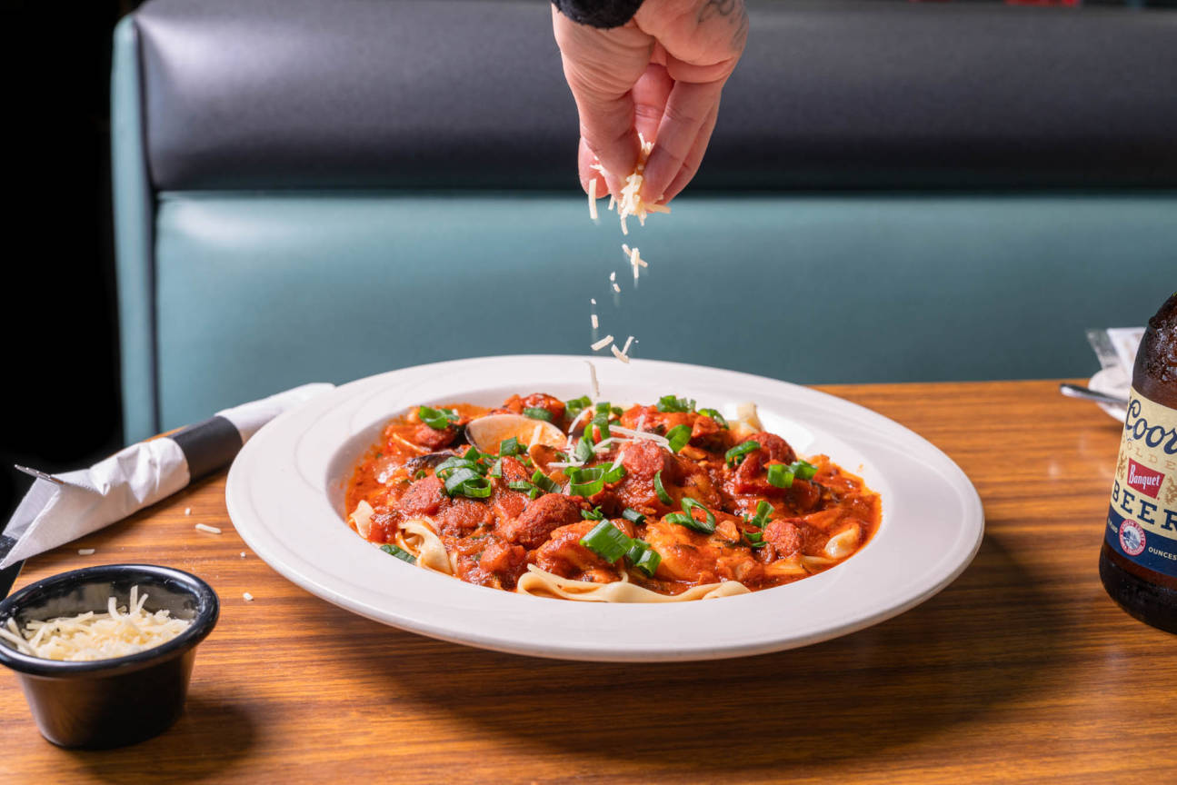 Gilda's on the Wharf - Santa Cruz, CA