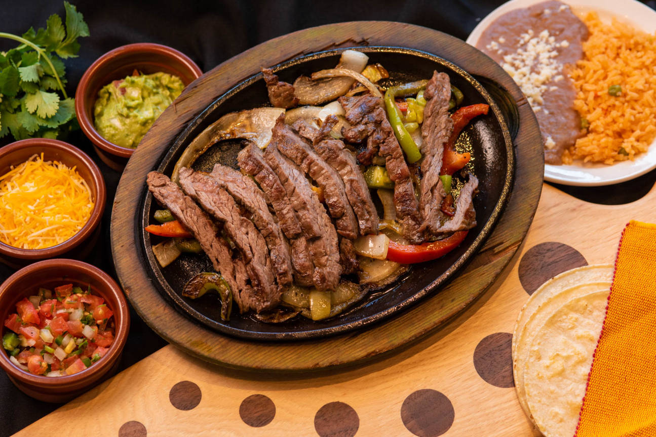 Chitos Authentic Mexican - Plano, TX