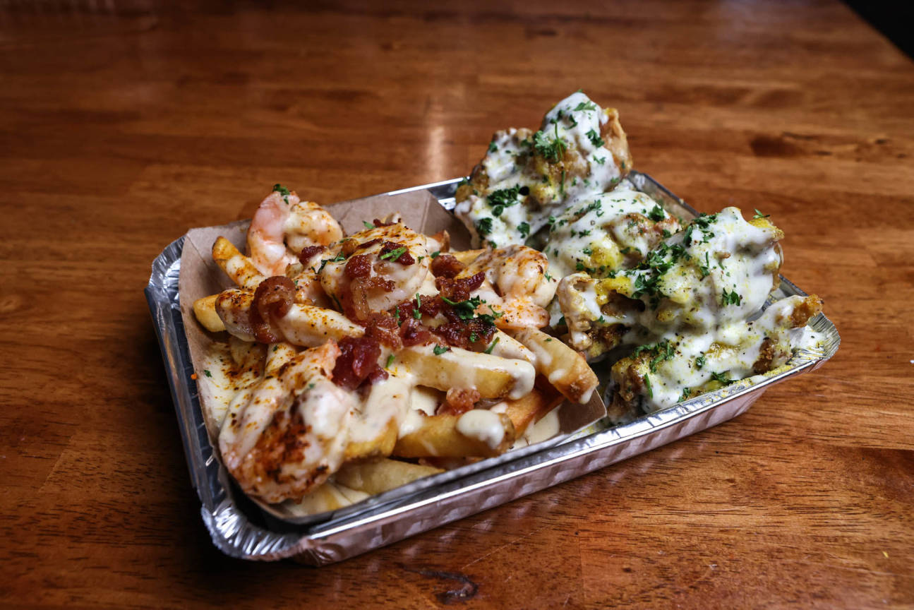 Encore Rouge - Birmingham, AL