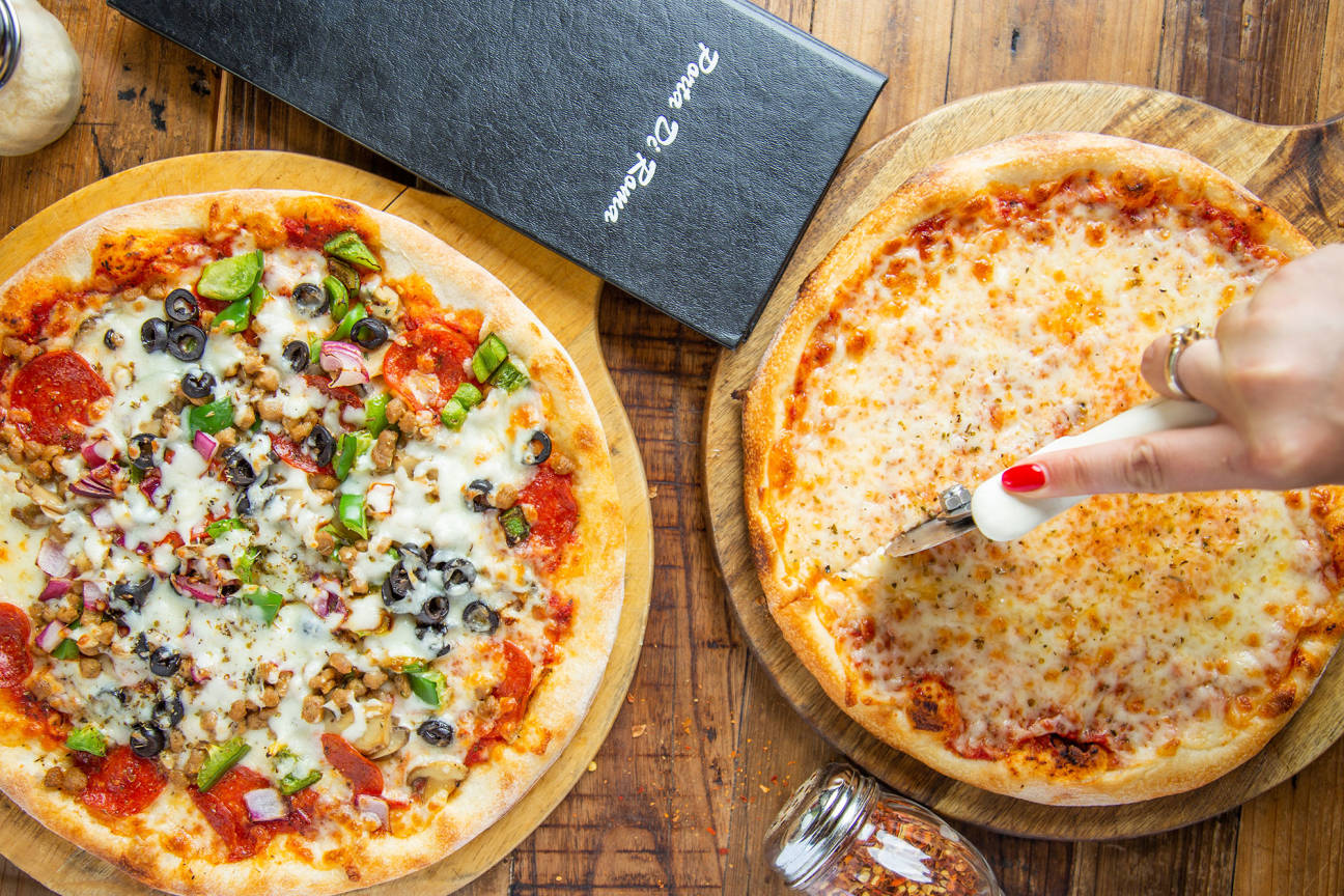 Porta Di Roma - Dallas, TX