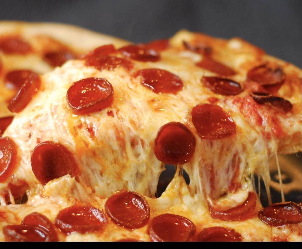 Bay & Goodman Pizza - Victor, NY