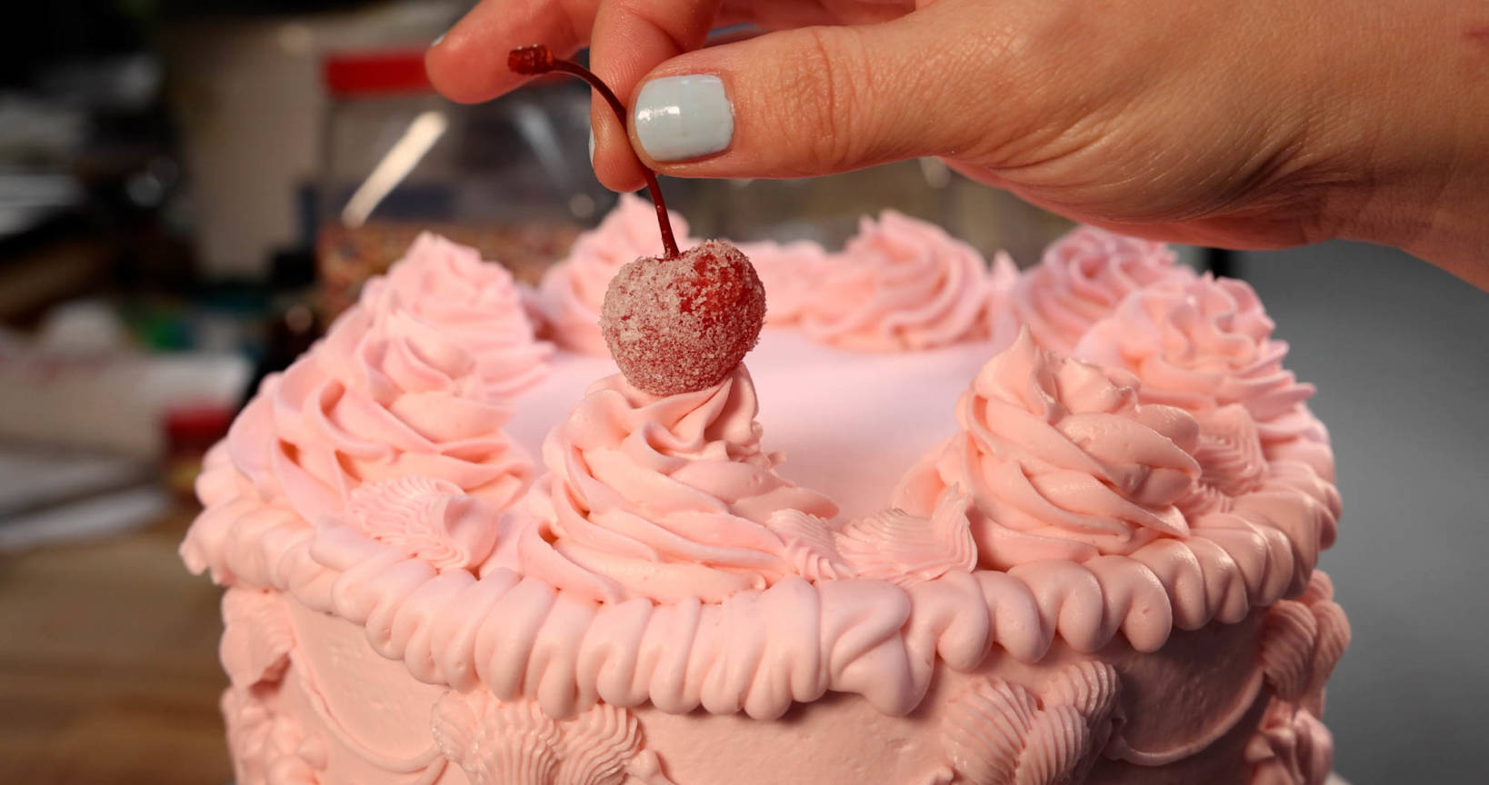 Creative Cakes Bistro & Bakery - Mandeville, LA