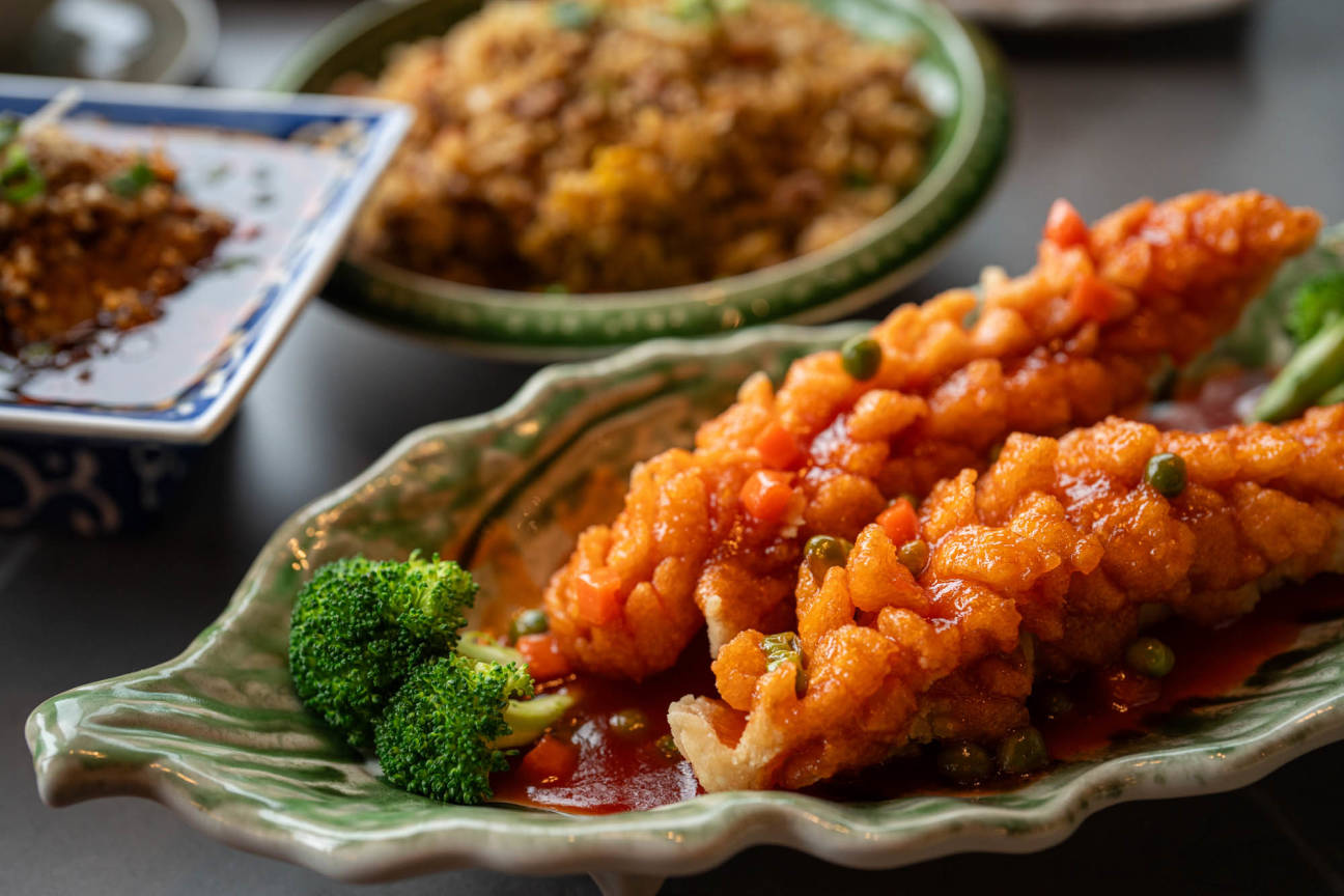 Legendary Spice - Minneapolis (Wahu Apartments) - Minneapolis, MN