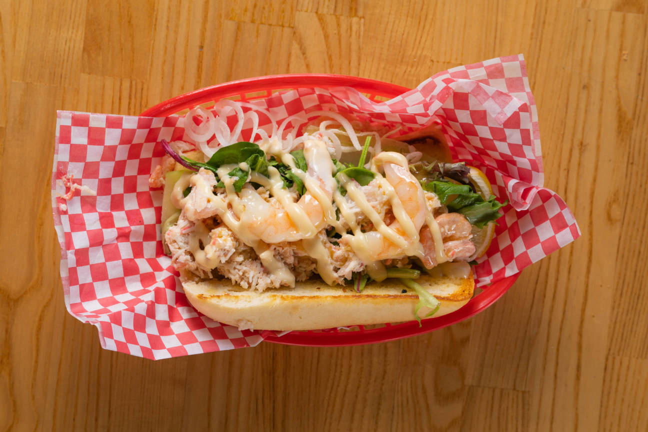 Matty G's Steakburgers - Mesa, AZ