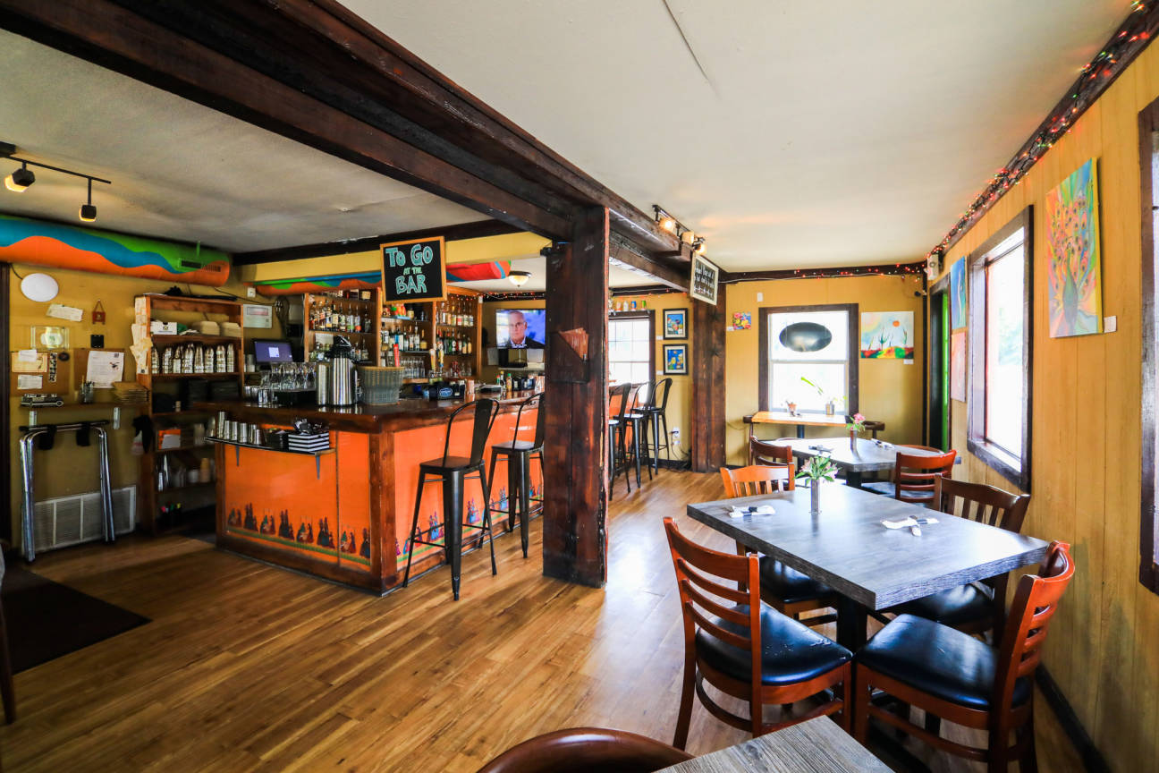 Nasha - East 7th, Austin, TX