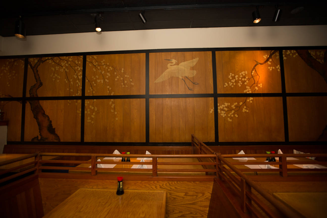 Teru Sushi - Studio City, CA