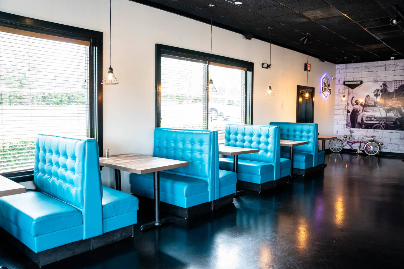 Taco Addicts - Cary, NC