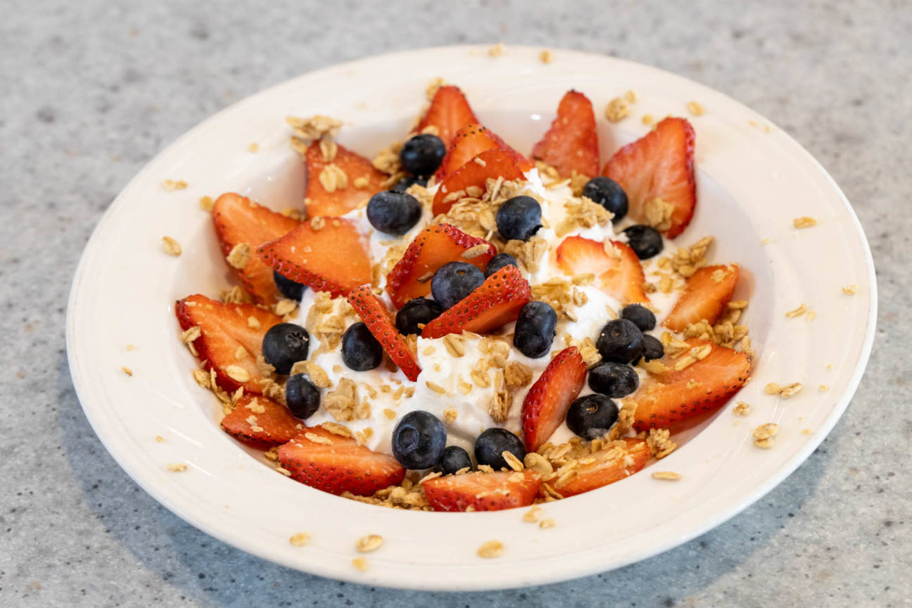 Andover Diner - Andover, NJ