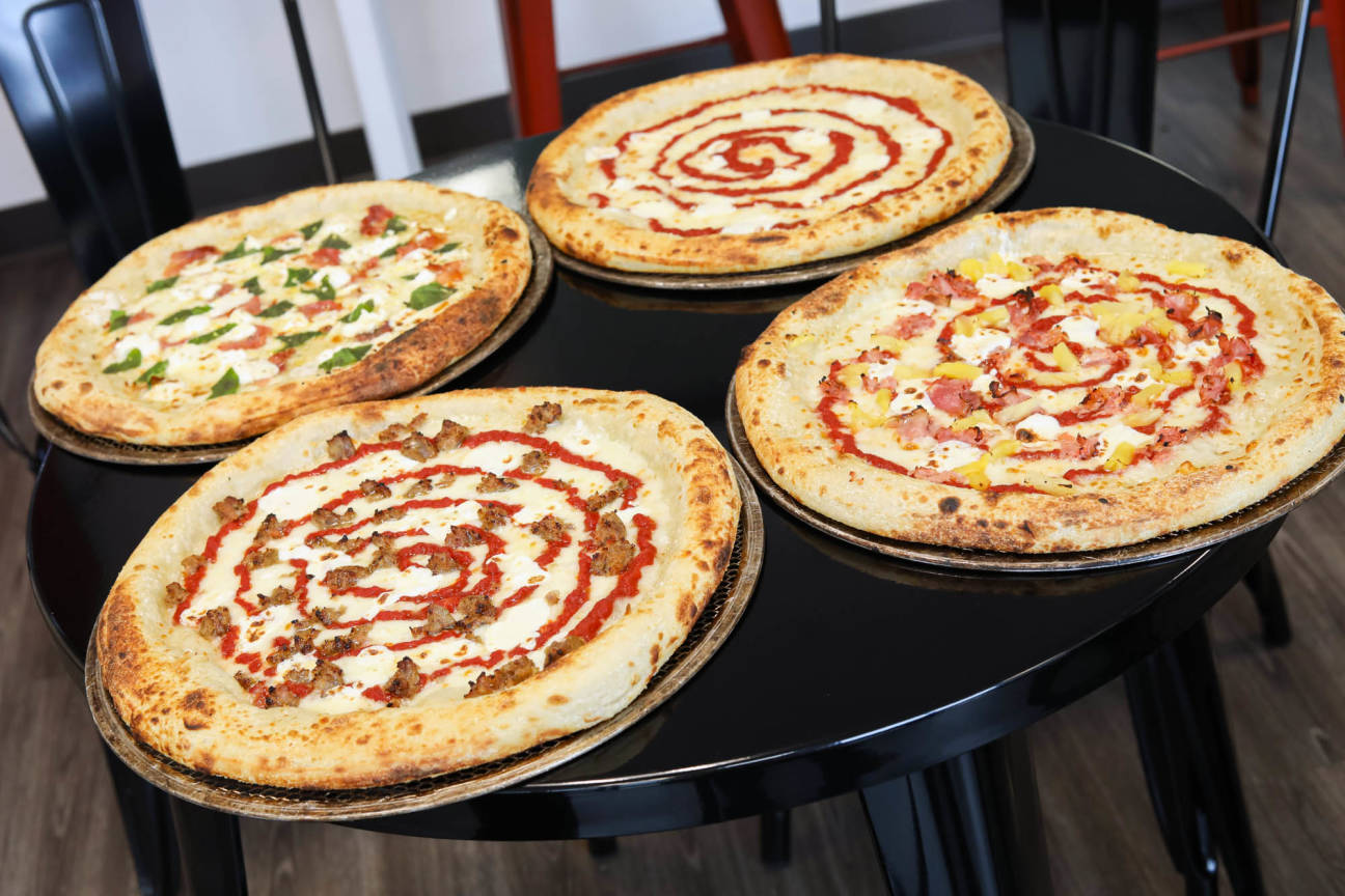 Wheelz Pizza South End - Charlotte, NC