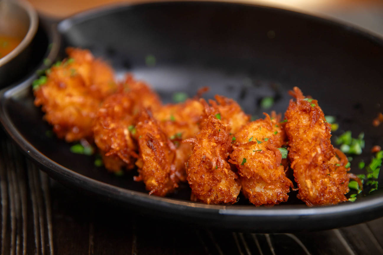 The Fat Tomato Italian Bistro - Berlin Township, NJ